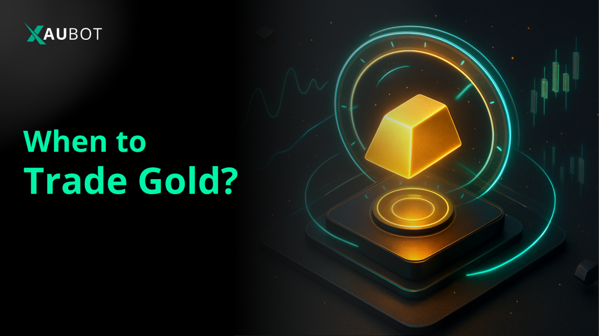 Best Times for Gold Trading in Forex: Optimize Your XAU/USD Strategy