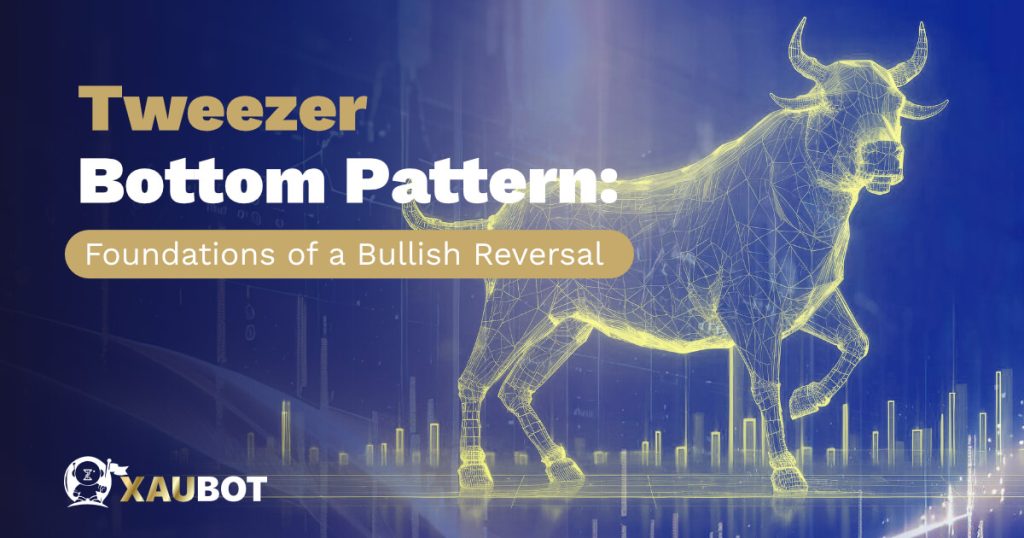What Is Tweezer Bottom Candle Pattern? - XAUBOT