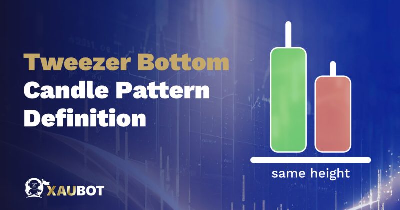 What Is Tweezer Bottom Candle Pattern? - XAUBOT