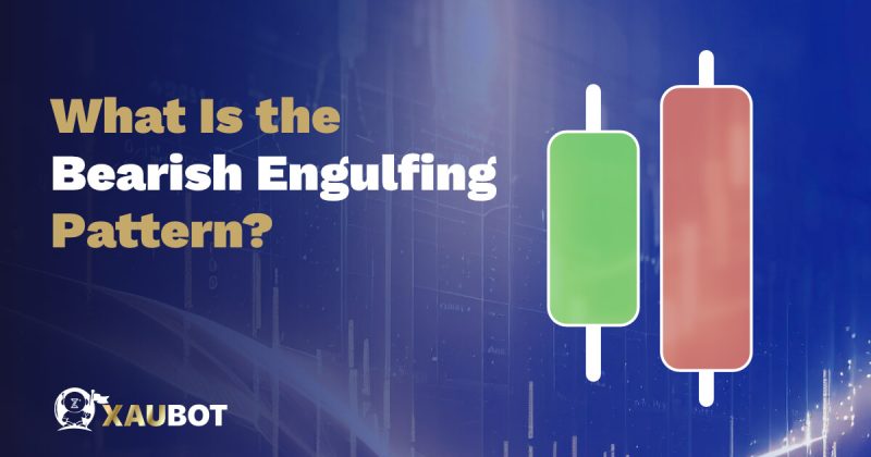 Definition of Engulfing Candles Pattern - XAUBOT | AI Forex & Gold ...