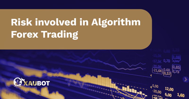 Developing and Testing Forex Trading Algorithms - XAUBOT