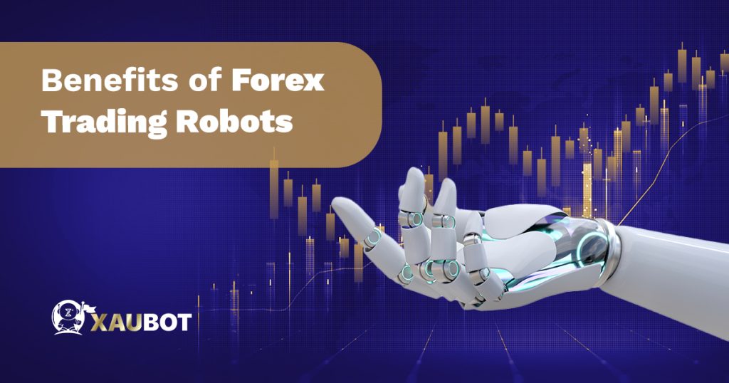 Maximizing Profits with Automated Forex Trading Robots - XAUBOT