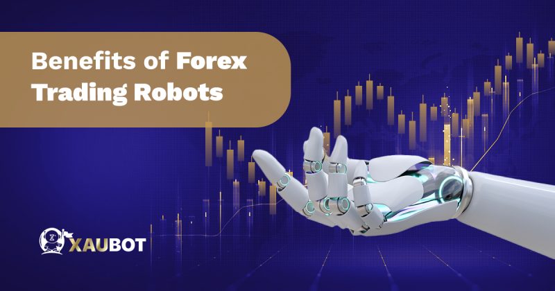 Maximizing Profits with Automated Forex Trading Robots - XAUBOT | AI ...