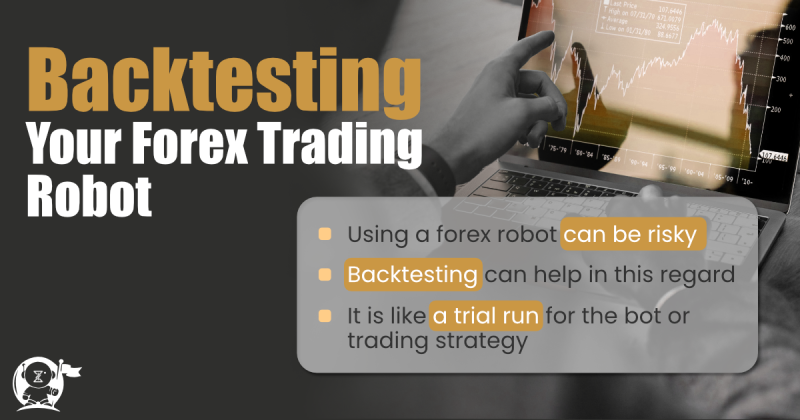 Backtesting Your Forex Trading Robot for Success - XAUBOT