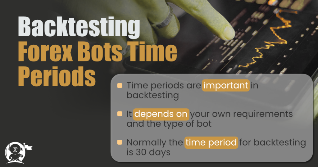 Backtesting Your Forex Trading Robot for Success - XAUBOT