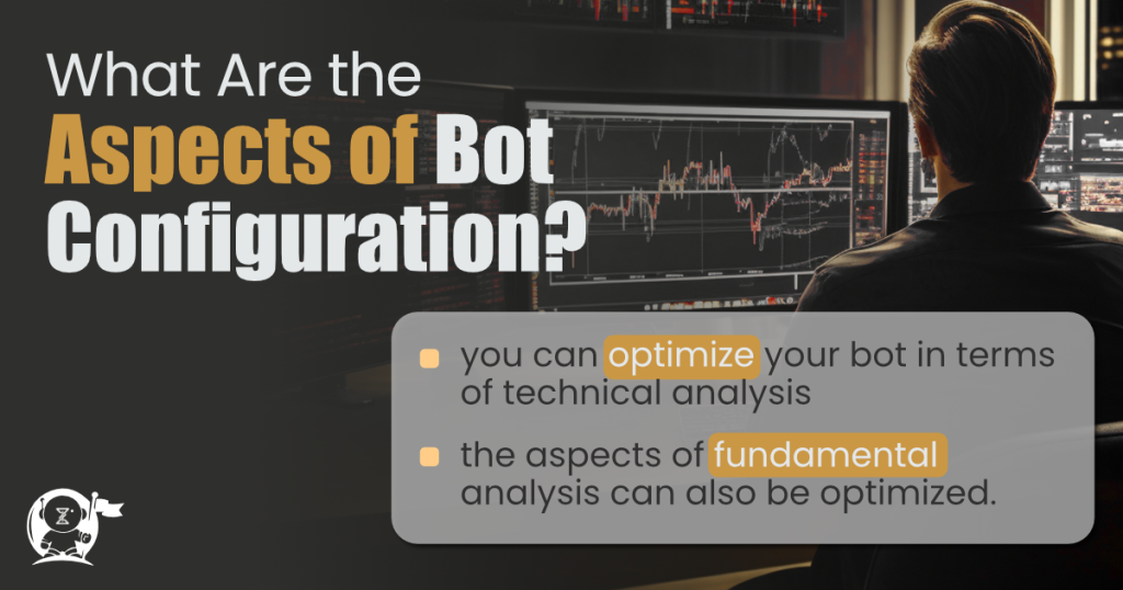 Optimizing Parameters: A Deep Dive into Trading Robot Configuration - XAUBOT