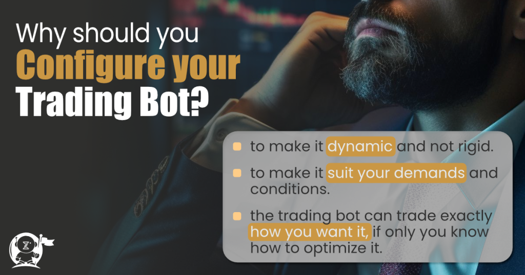 Optimizing Parameters A Deep Dive Into Trading Robot Configuration Xaubot