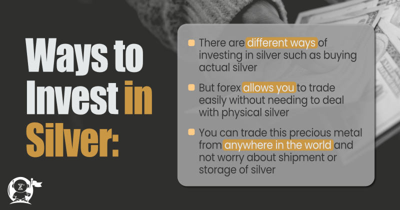 What is the symbol of silver in Forex and the best time to trade silver ...