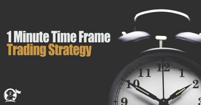 1 Minute Time Frame Trading Strategy - XAUBOT