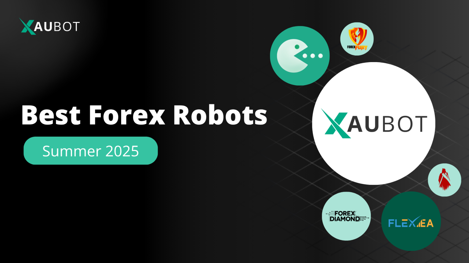 Best Forex Robots and EAs in 2026 - XAUBOT | AI Forex & Gold Trading ...