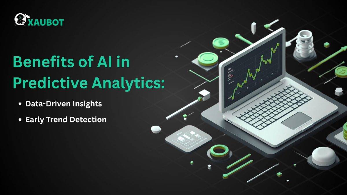 How to Use AI to Improve Your Forex Trading Performance in 2026 ...