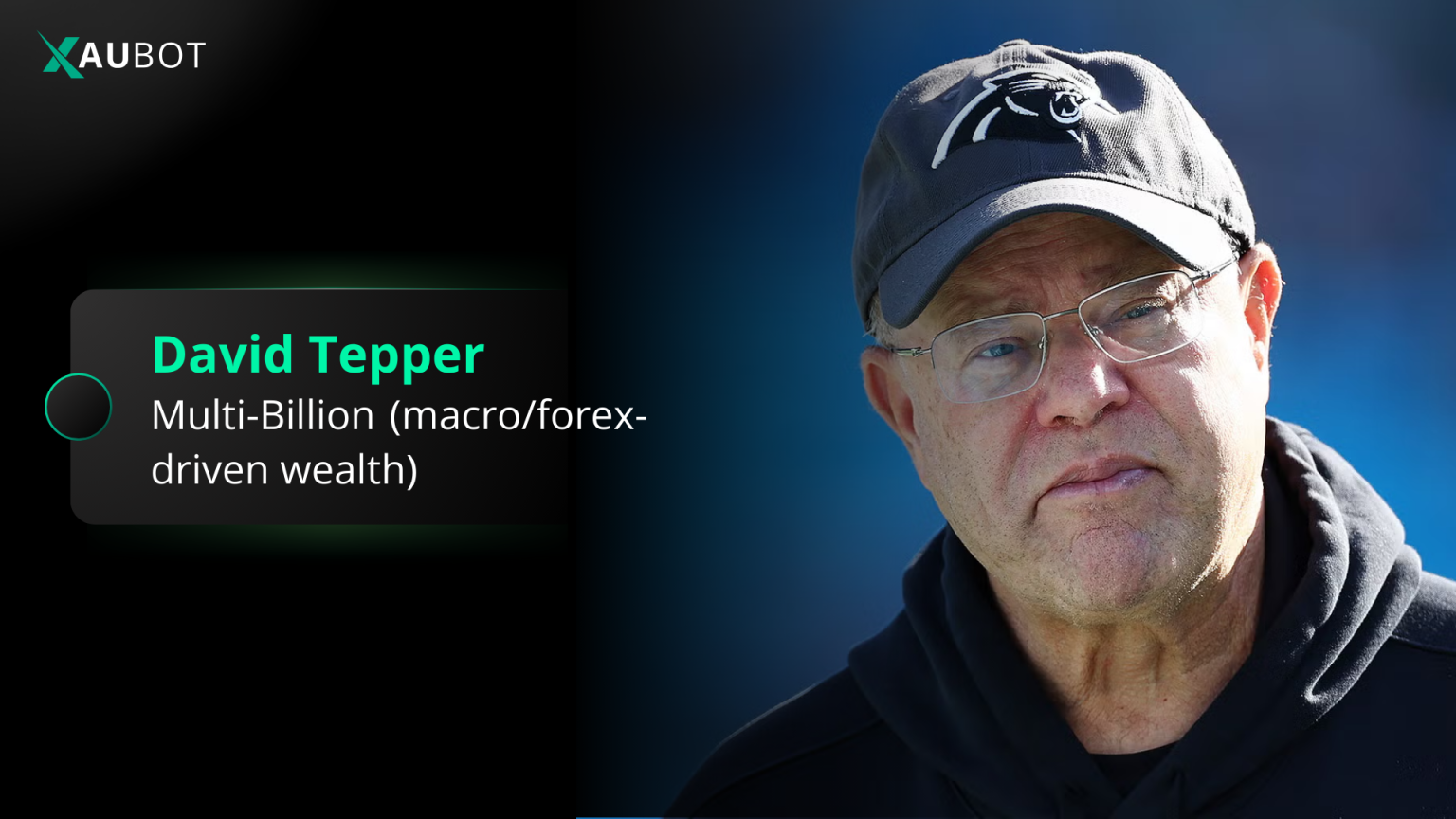 Top 10 Richest Forex Traders in the World
